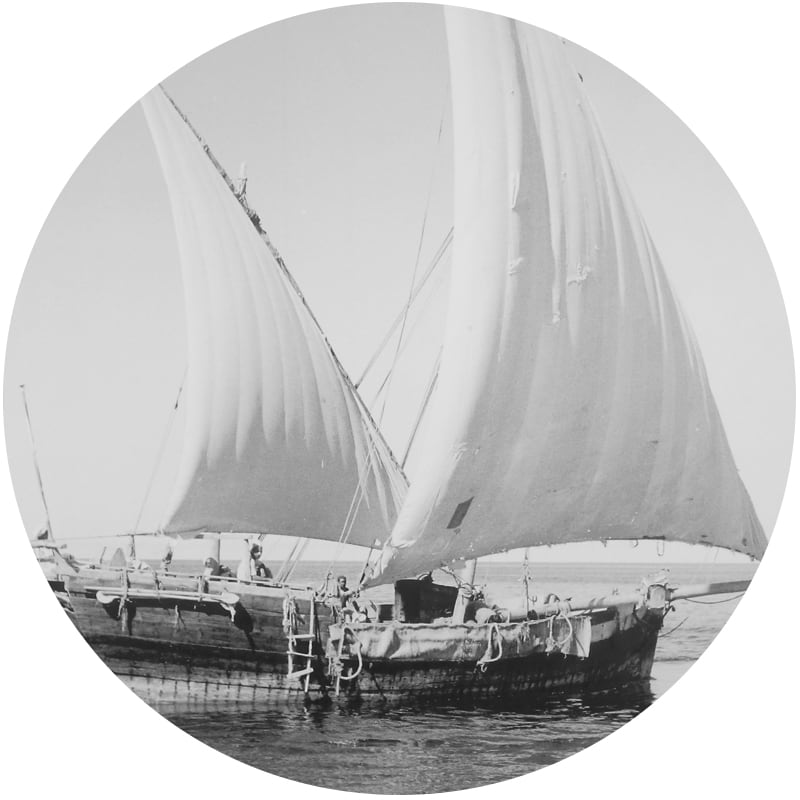 Visit Us | Emirates NBD Pearl Museum